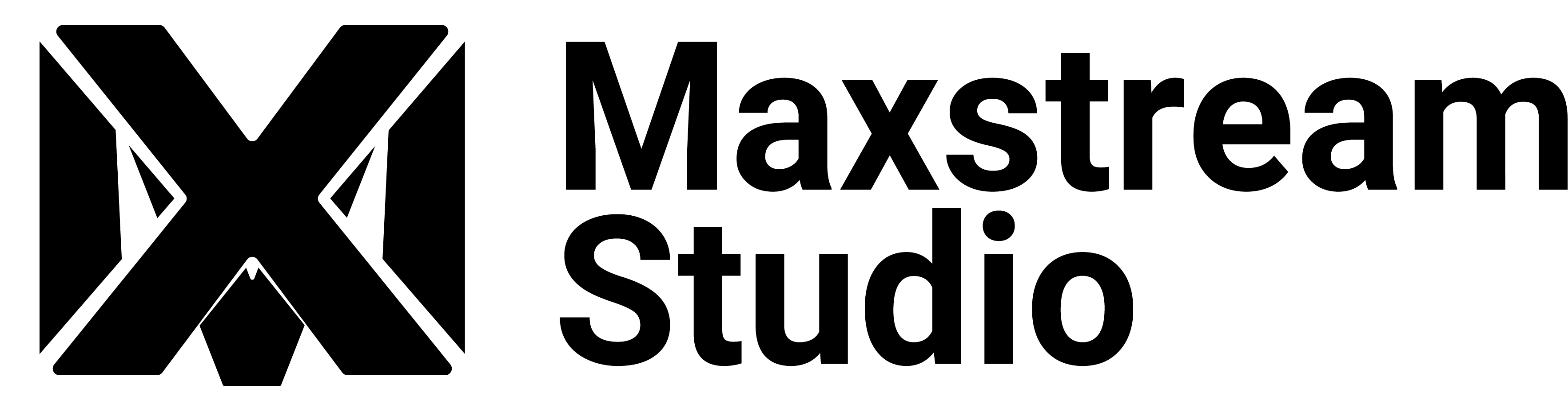 Maxstream Studio